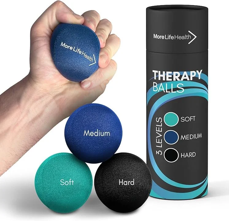 The Best Resistance Stretch Bands For Seniors | More Life Health — More ...