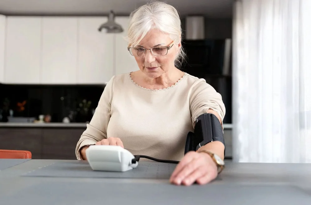 Seniors Information — More Life Health - Seniors Health & Fitness