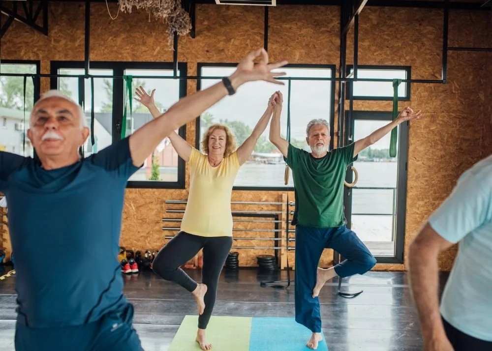 How To Prevent Falls - 10 Steps For Seniors — More Life Health ...