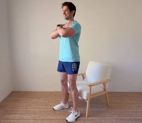 sit to stand exercise | chair-based strength exercise for older adults ...