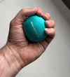 Hand Exercises With Therapy Balls For Older Adults : Improving Strength ...