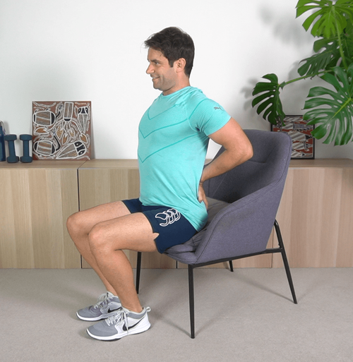 All About Spinal Stenosis & What You Can Do About It! — More Life ...