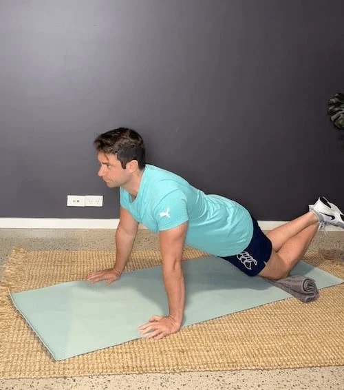 SHOULD SENIORS DO PUSHUPS: MASTERING PUSH UPS FOR OLDER ADULTS — More ...