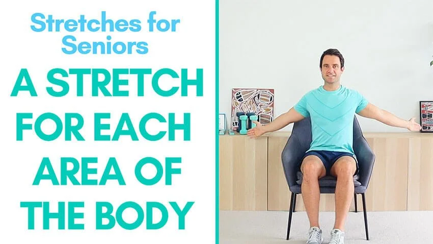 Seated Soleus Stretch