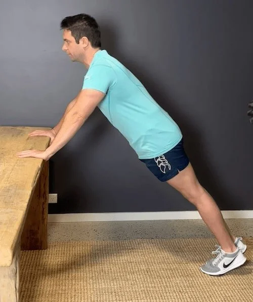 SHOULD SENIORS DO PUSHUPS: MASTERING PUSH UPS FOR OLDER ADULTS — More ...