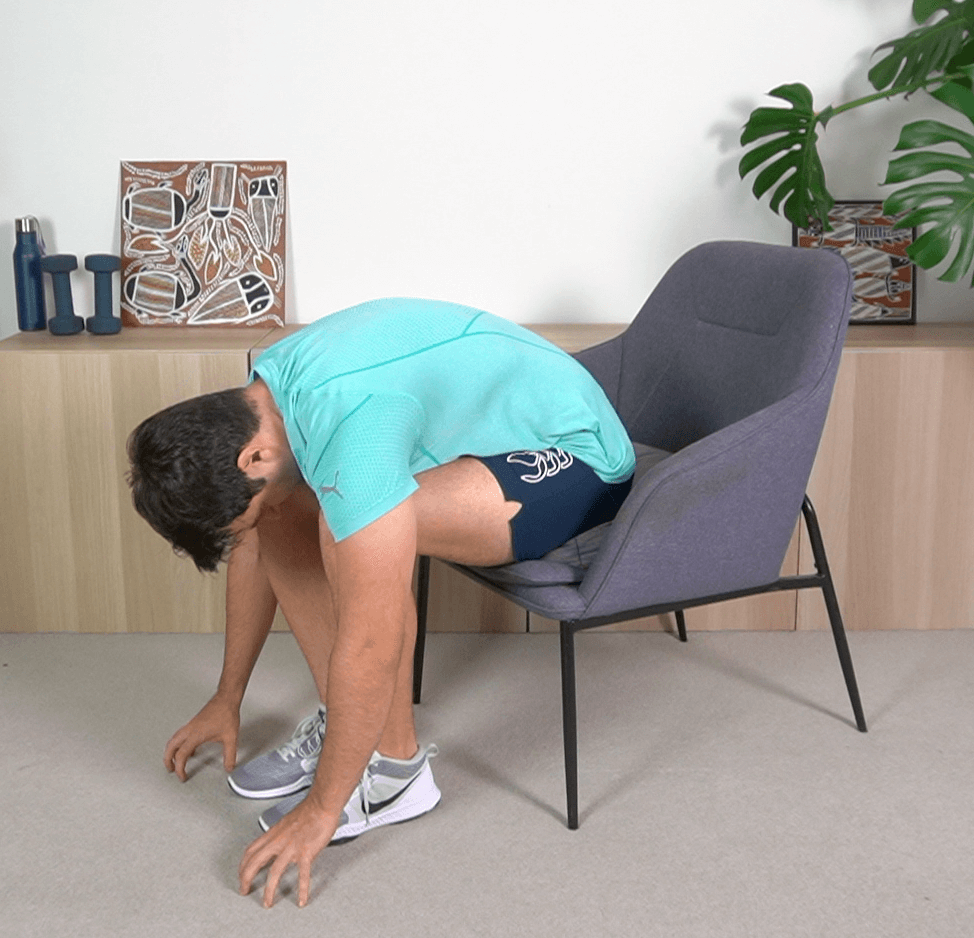 All About Spinal Stenosis & What You Can Do About It! — More Life ...