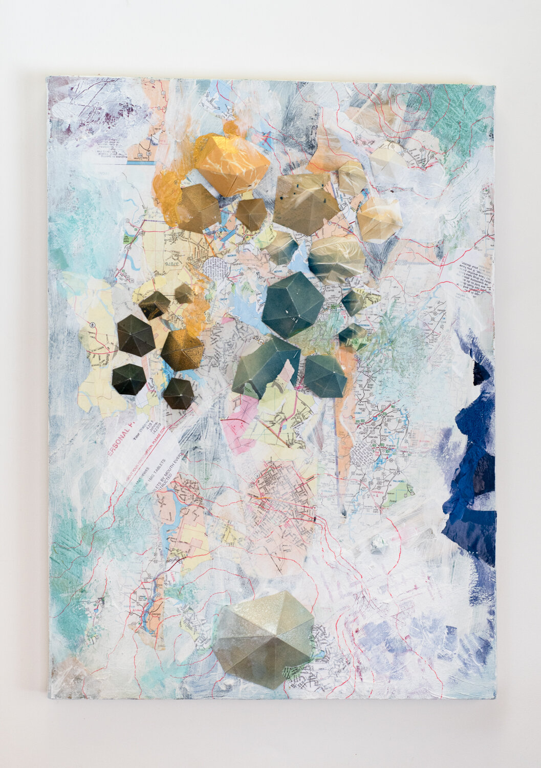 JOCELYN MATHEWES // FINE ART