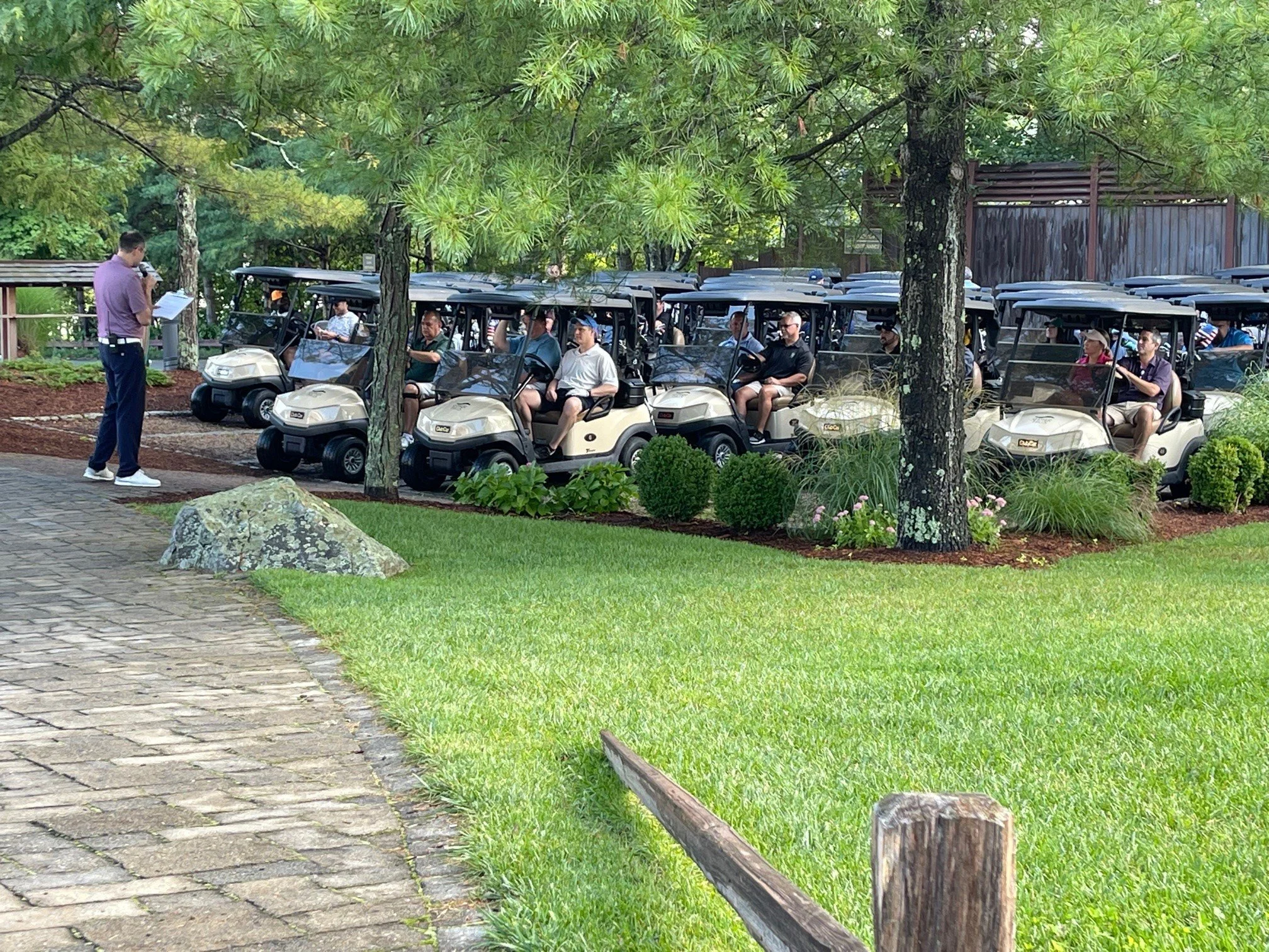 Events — EDPA Northeast