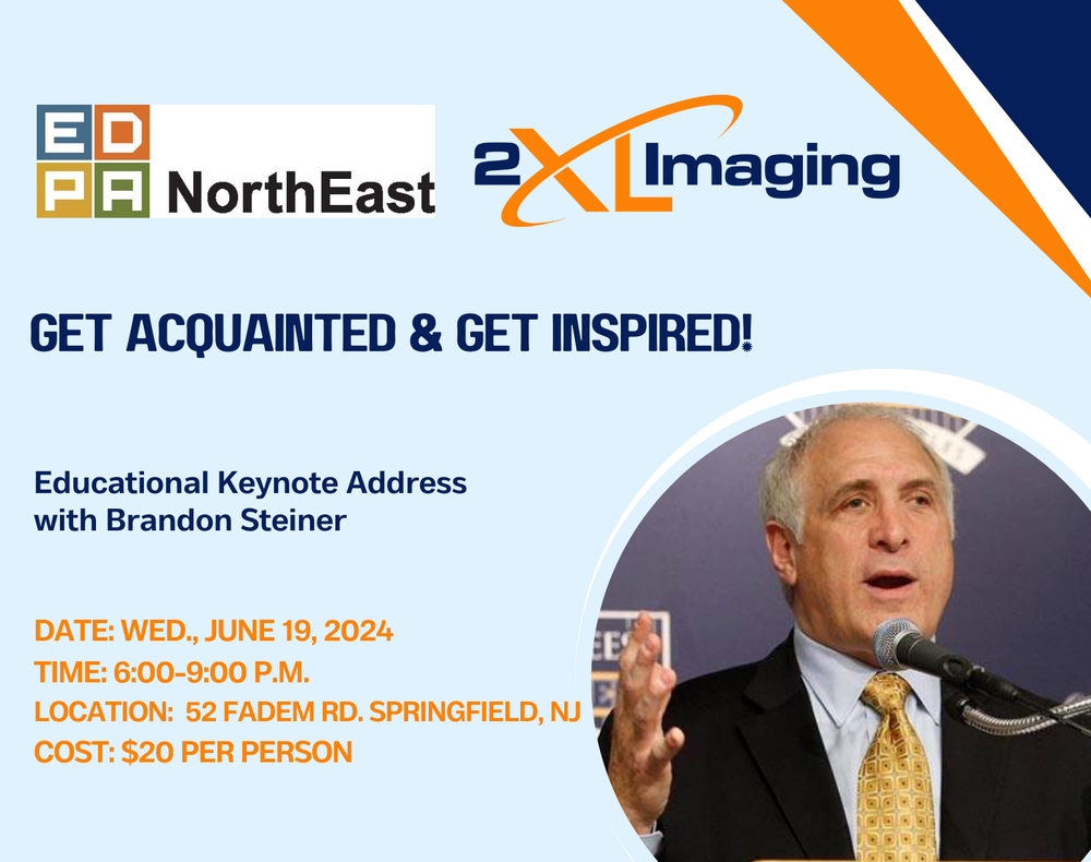 News — EDPA Northeast