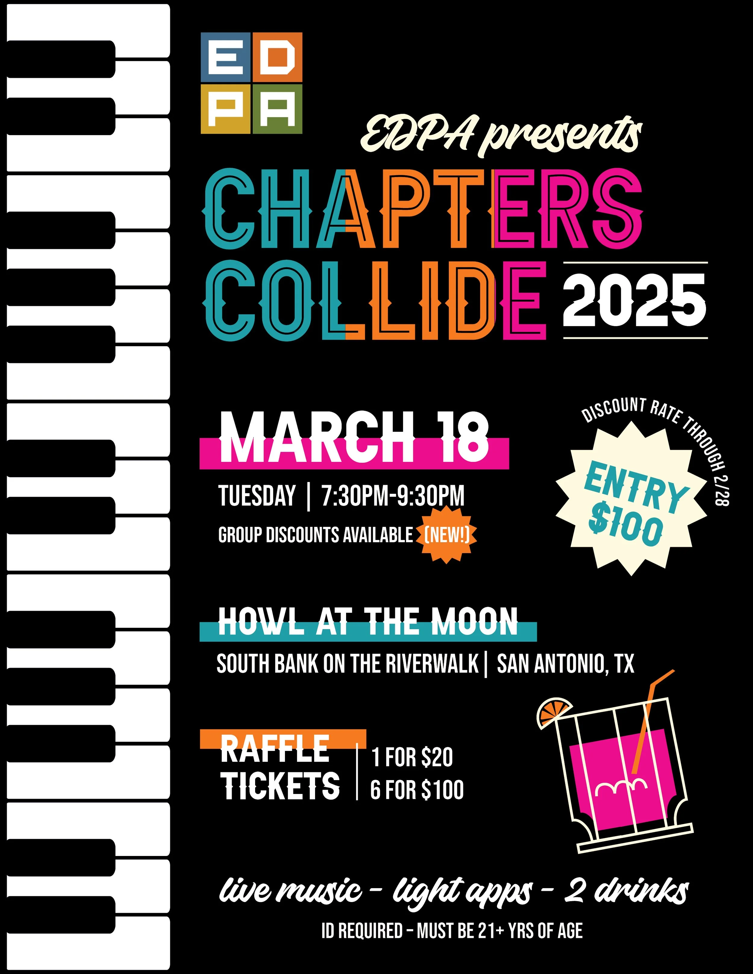 Events — EDPA Northeast