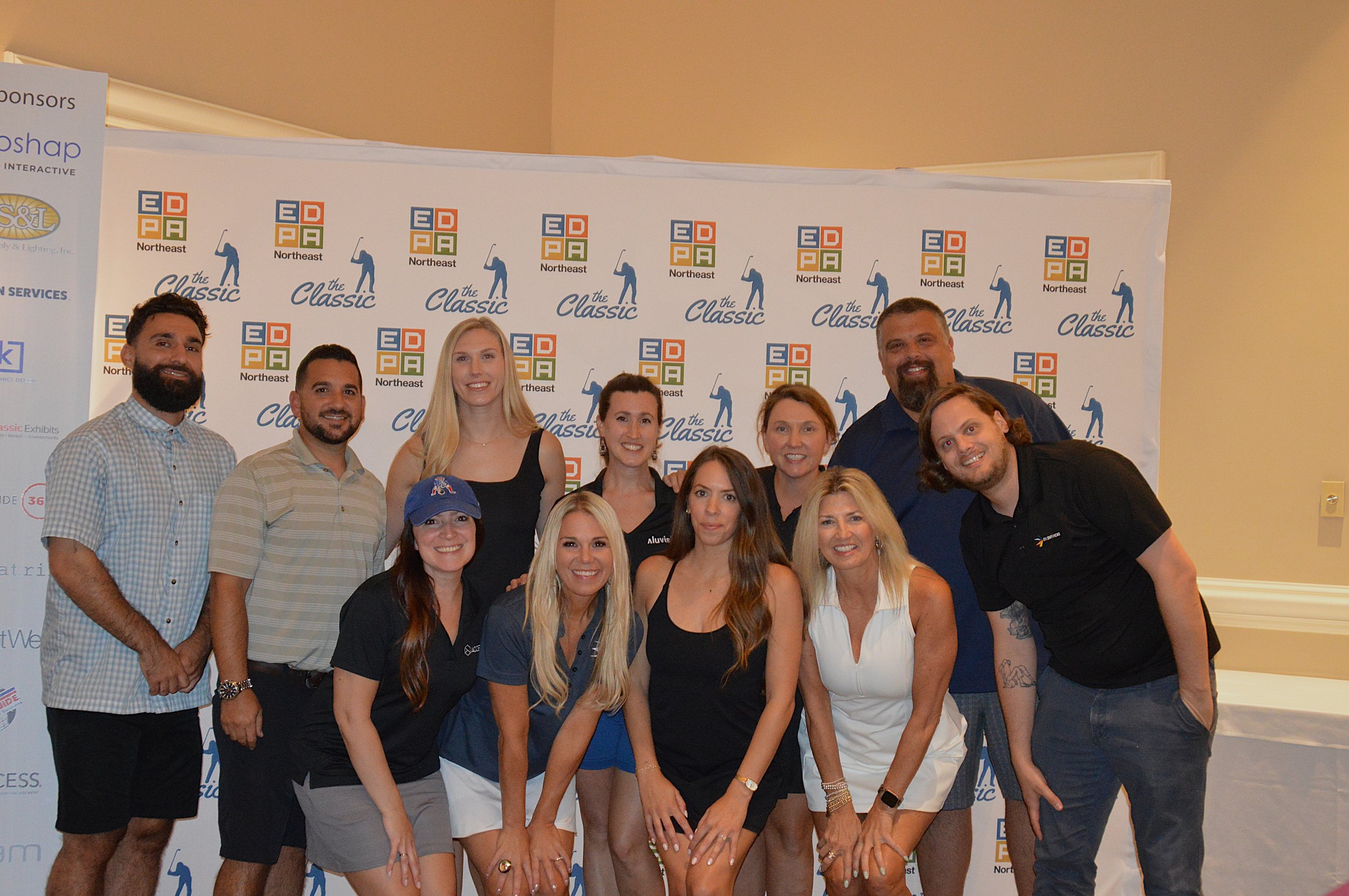 Swinging for a Cause: Highlights from the EDPA Northeast Chapter’s ...