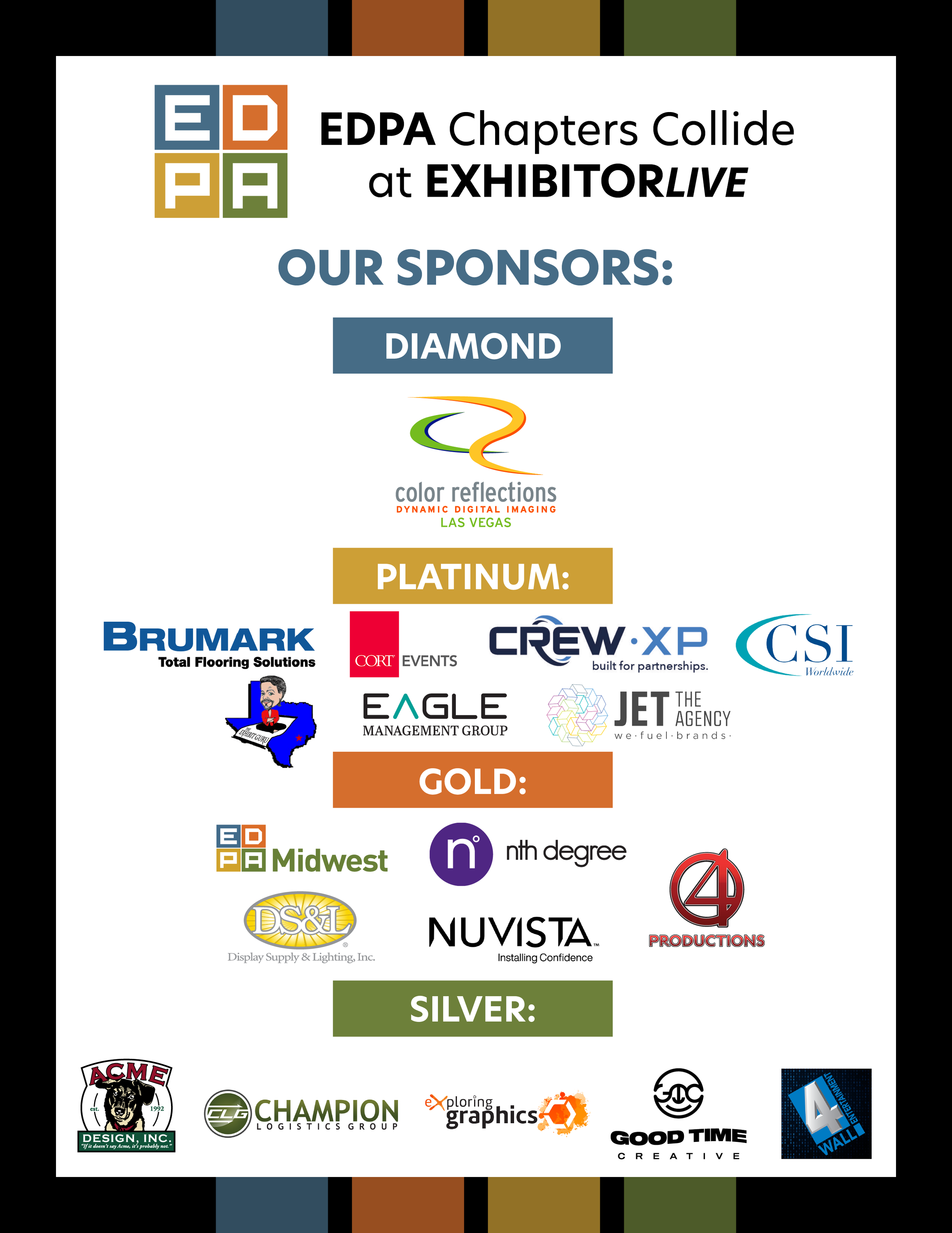 Events — EDPA Northeast