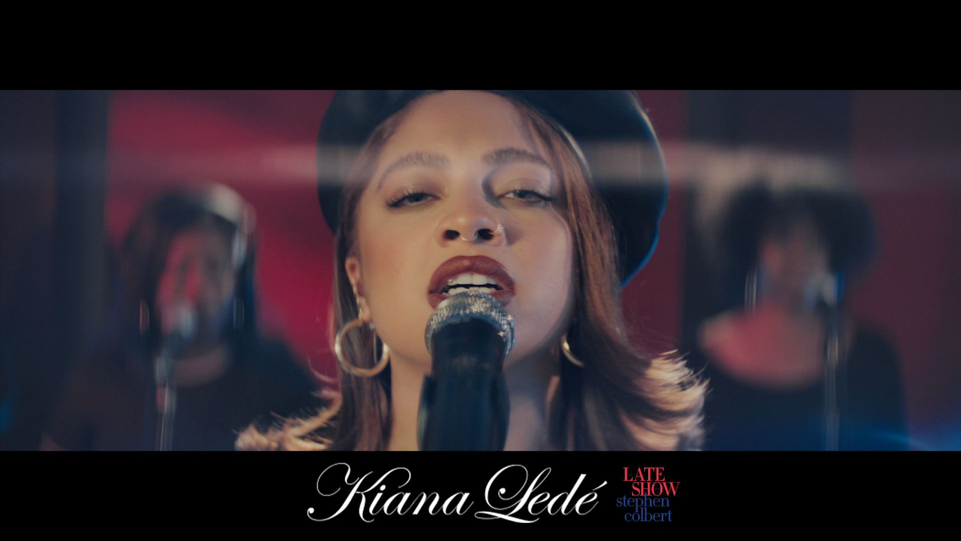 Beki Mari - Film Director / Creative