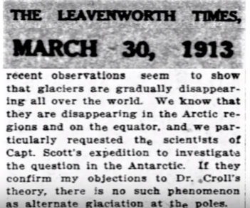 7:15 AM | *Hottest temperature ever recorded on Earth took place on ...