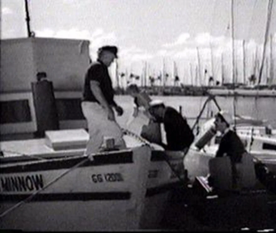 7:15 AM | *The role of the weather in the shipwrecking of the S.S ...