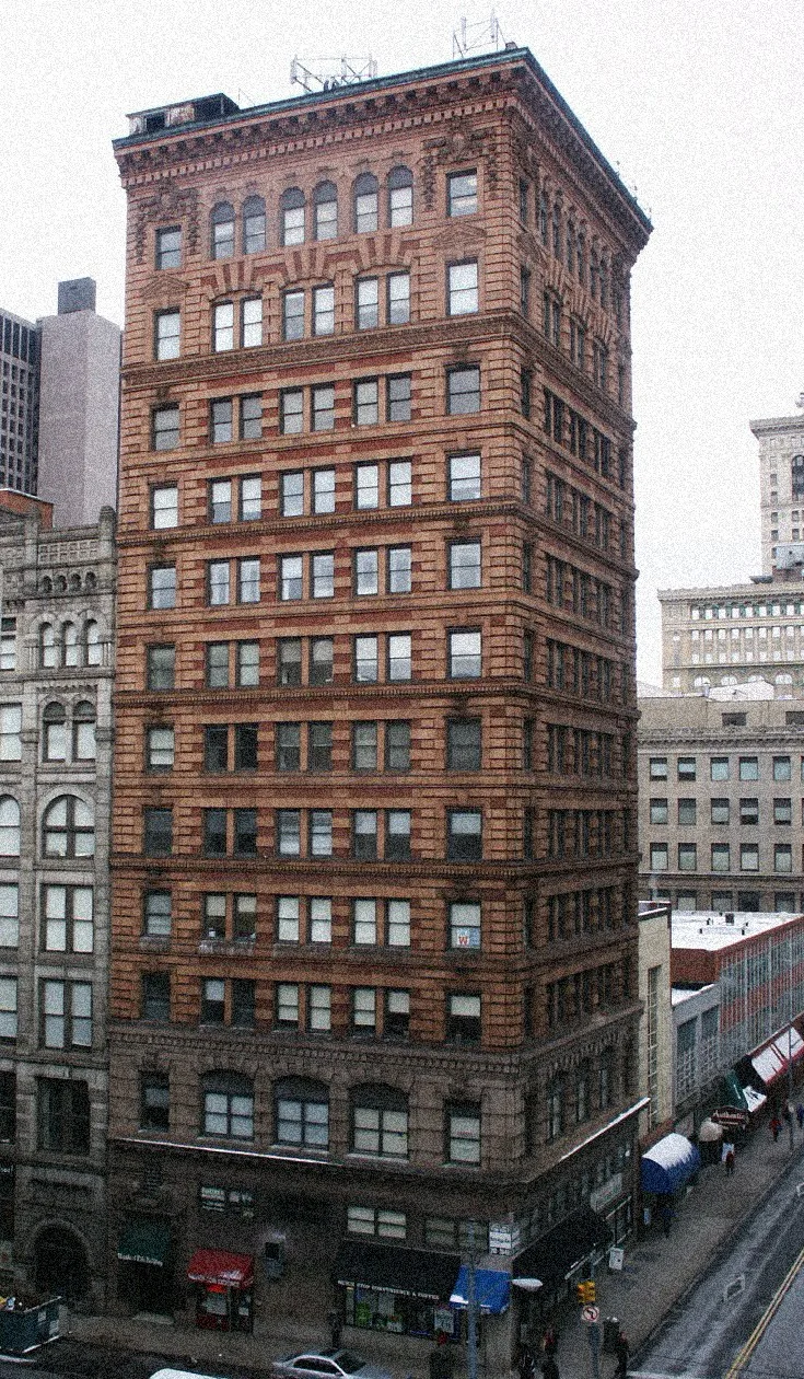 Architecture — CM Services