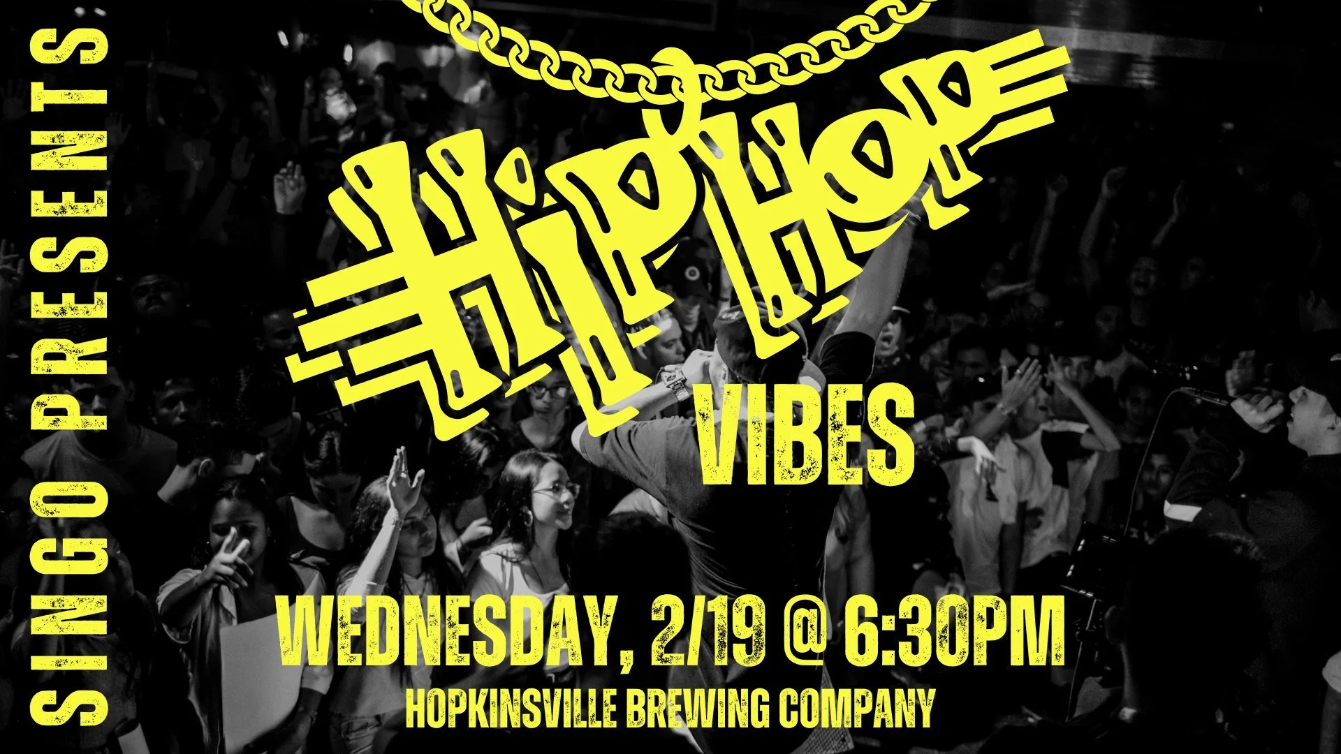 Calendar — Hopkinsville Brewing Company