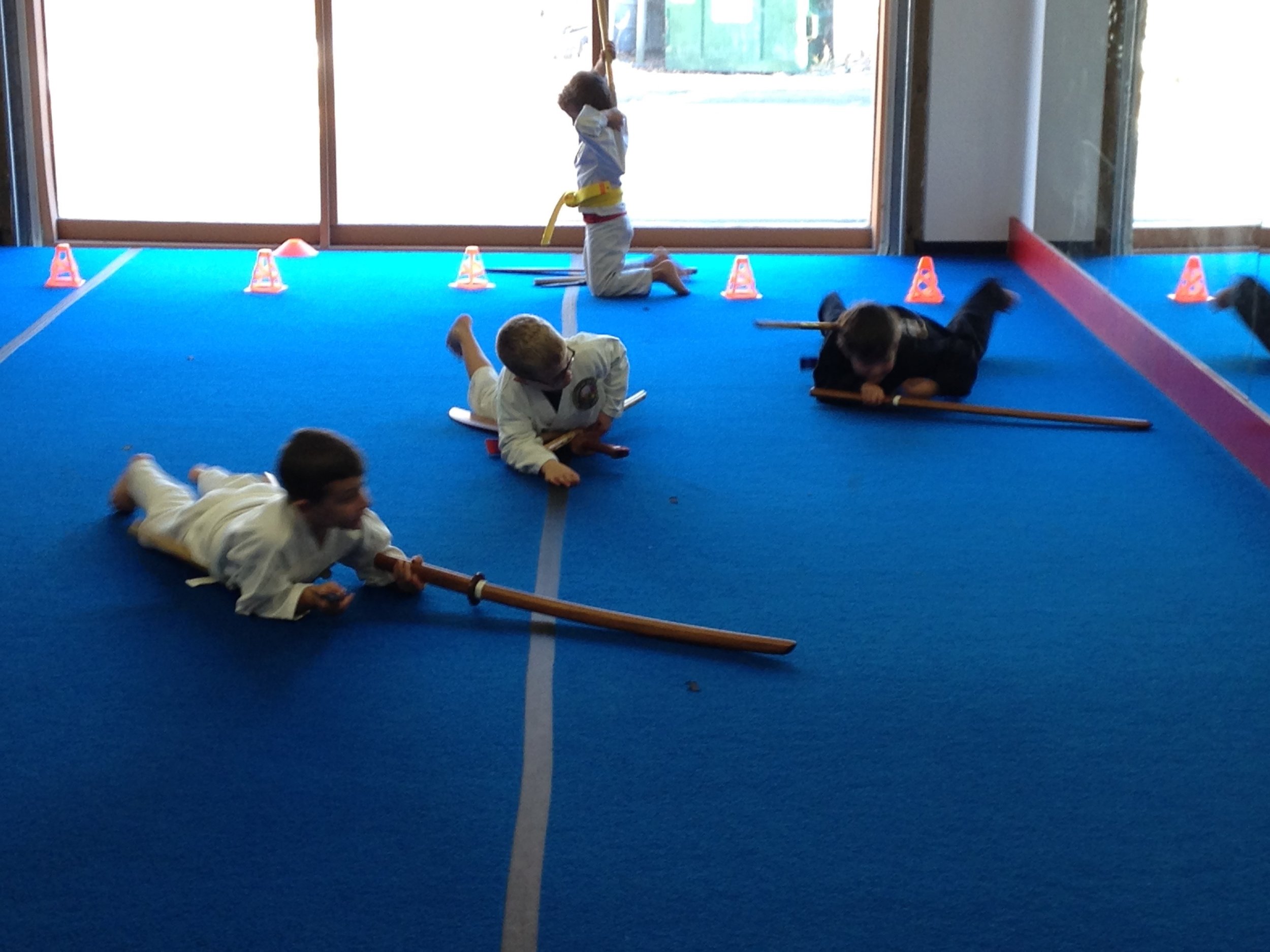 Photos — American Dragon Karate