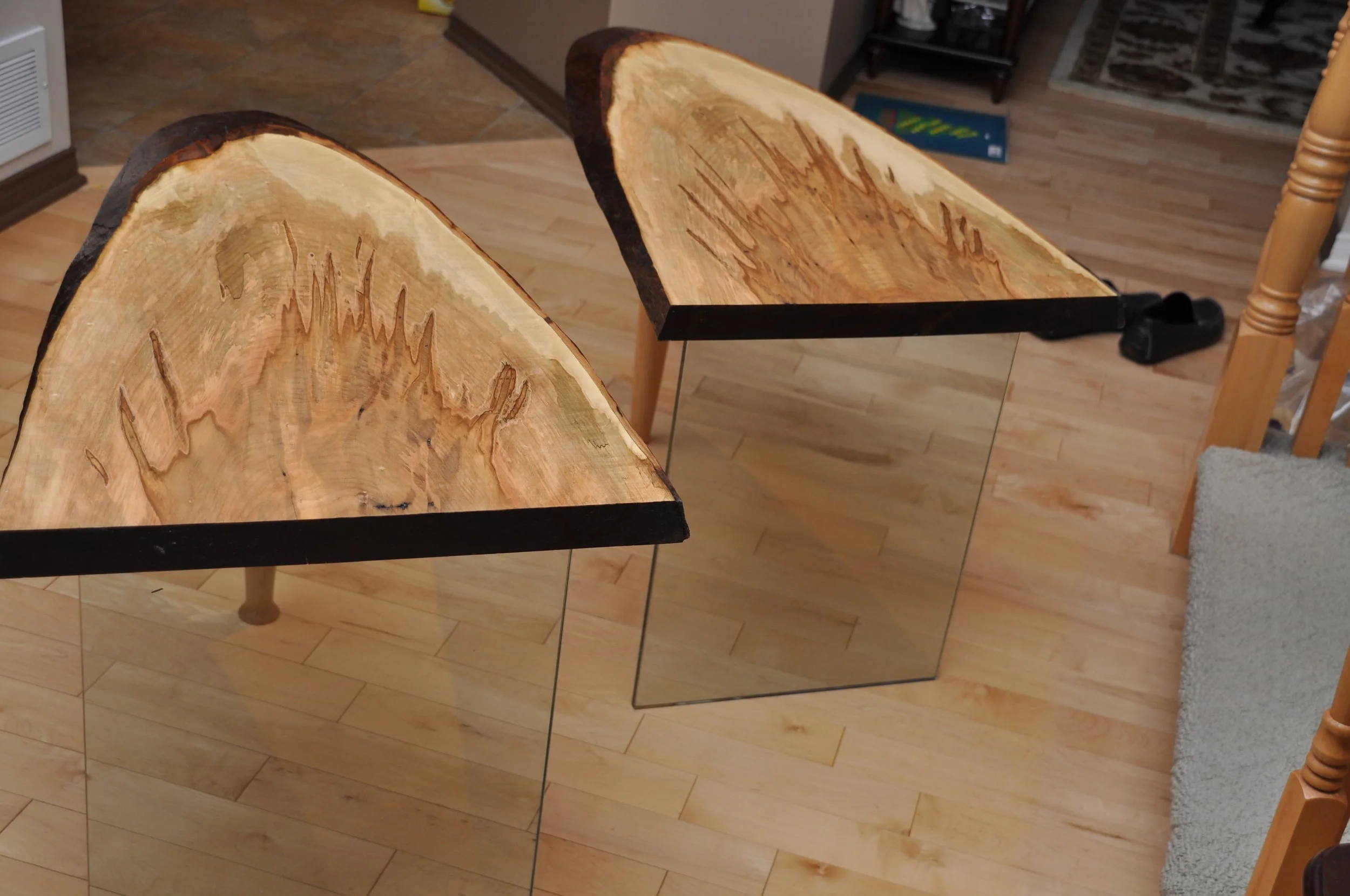 Canadian Live EdgeCanadian Live Edge Canadian Live Edge