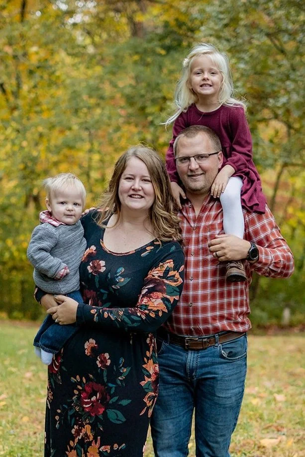 Meet The Team — Kruse Chiropractic