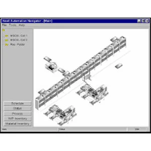 Mitsubishi Laser Cutting Software — Carlson Fabrication Solutions ...