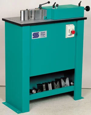 Horizontal Bending — Carlson Fabrication Solutions — Metal Machinery ...