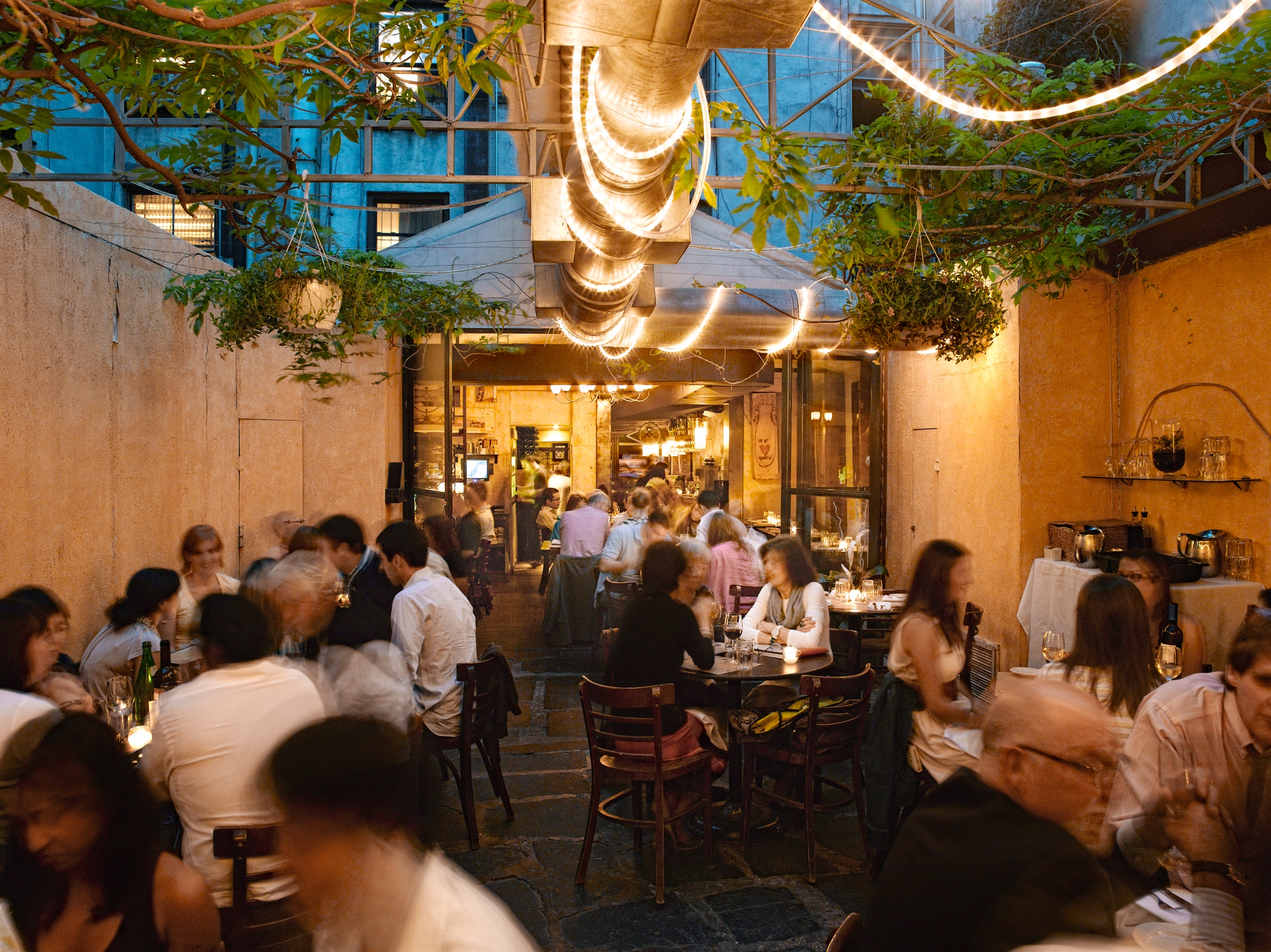 Gnocco - Official Website | Lunch, Coworking, Bottomless Brunch