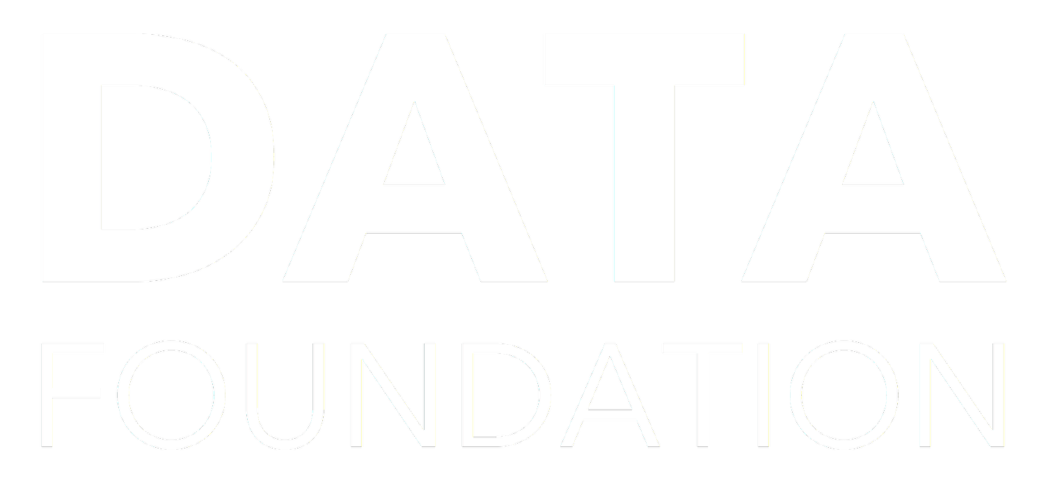 Upcoming Events — Data Foundation
