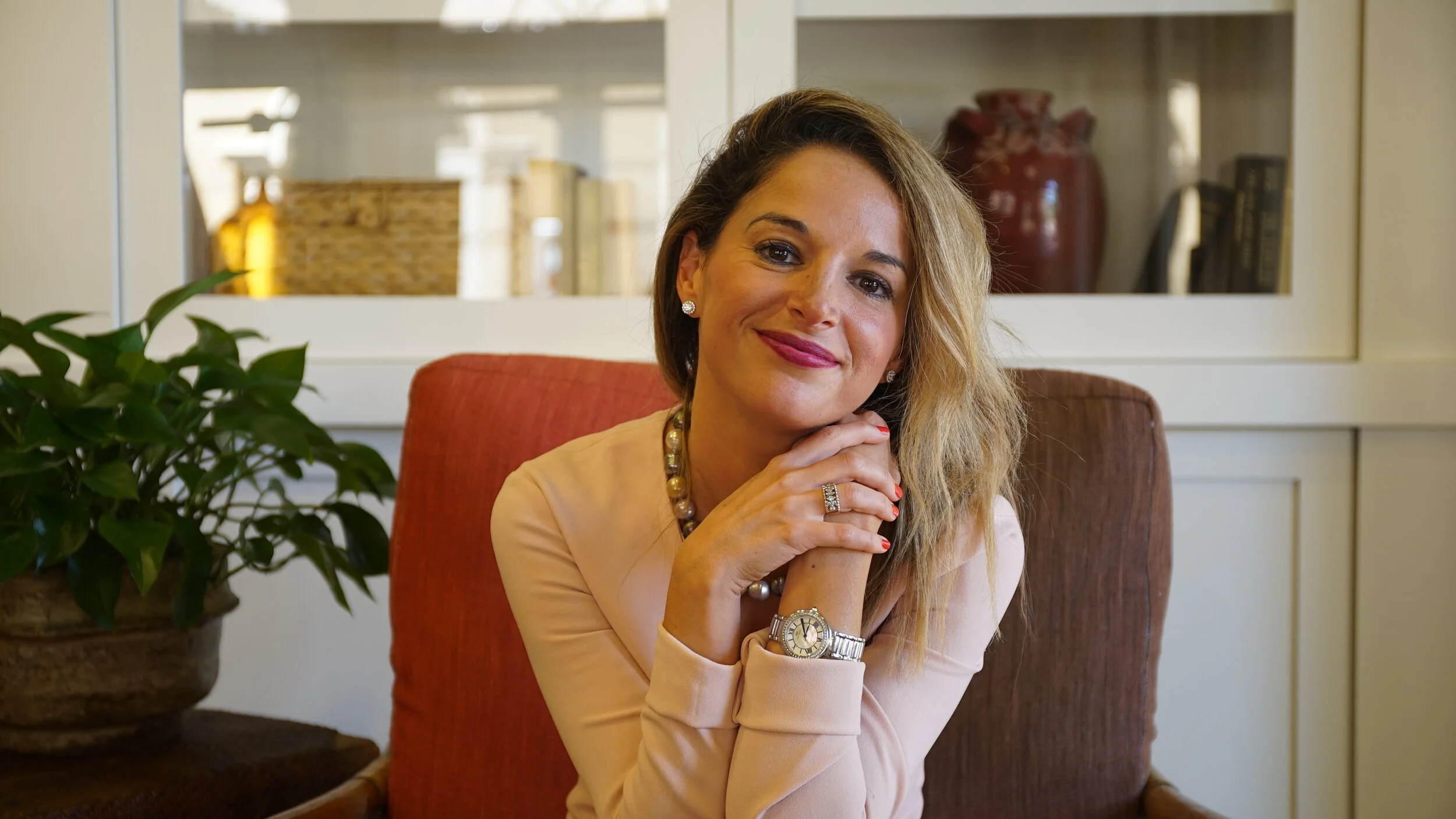 Investor Educator, Advisor Consultant