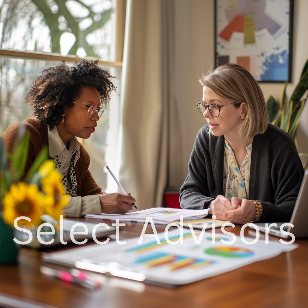 Ultra High Net Worth Financial Advisors and Wealth Managers — Investor ...