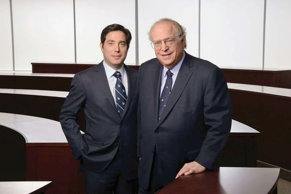 10 Billionaires You've Most Likely Not Heard Of — Investor Educator ...