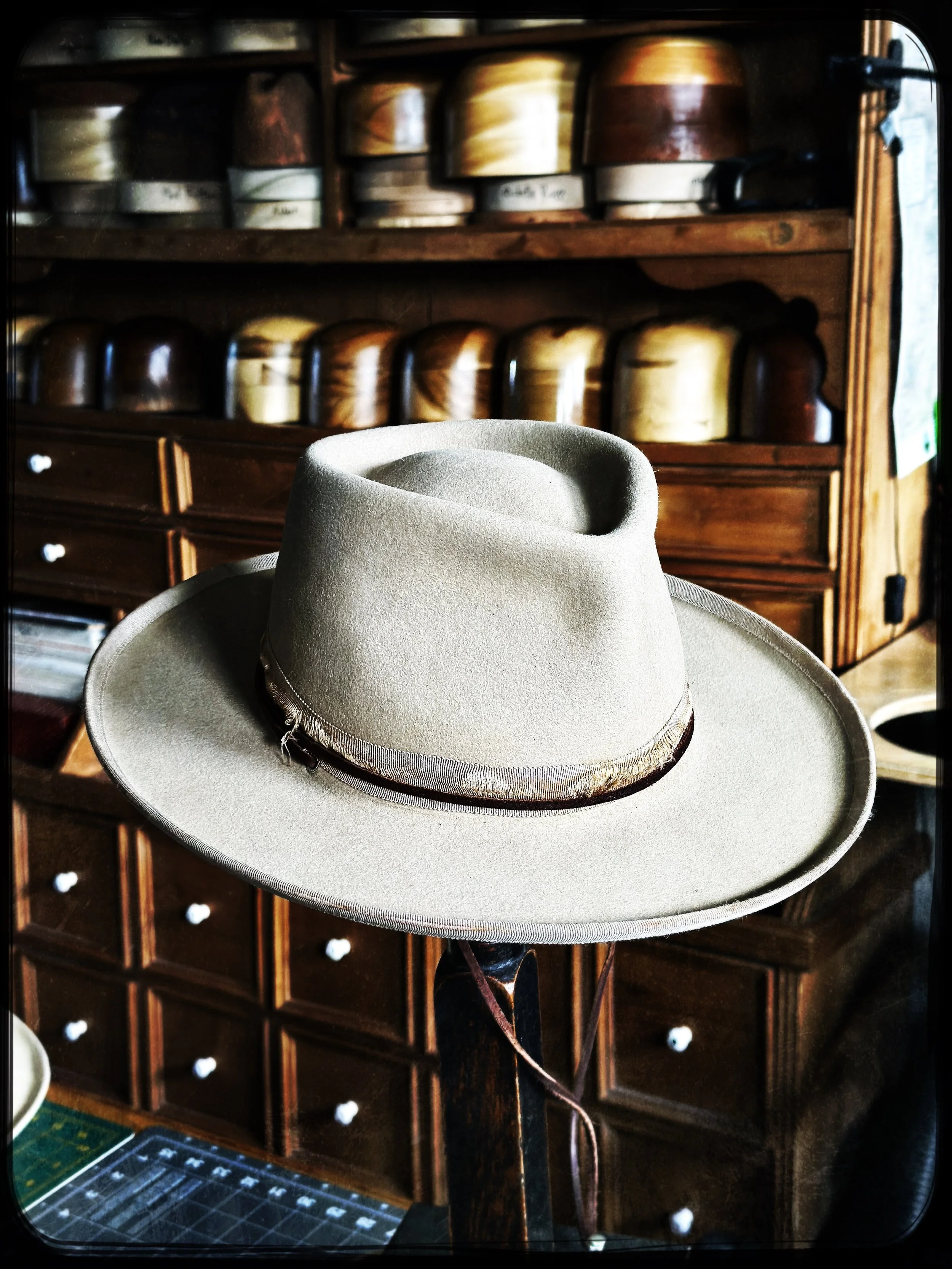 Spur Hat Company