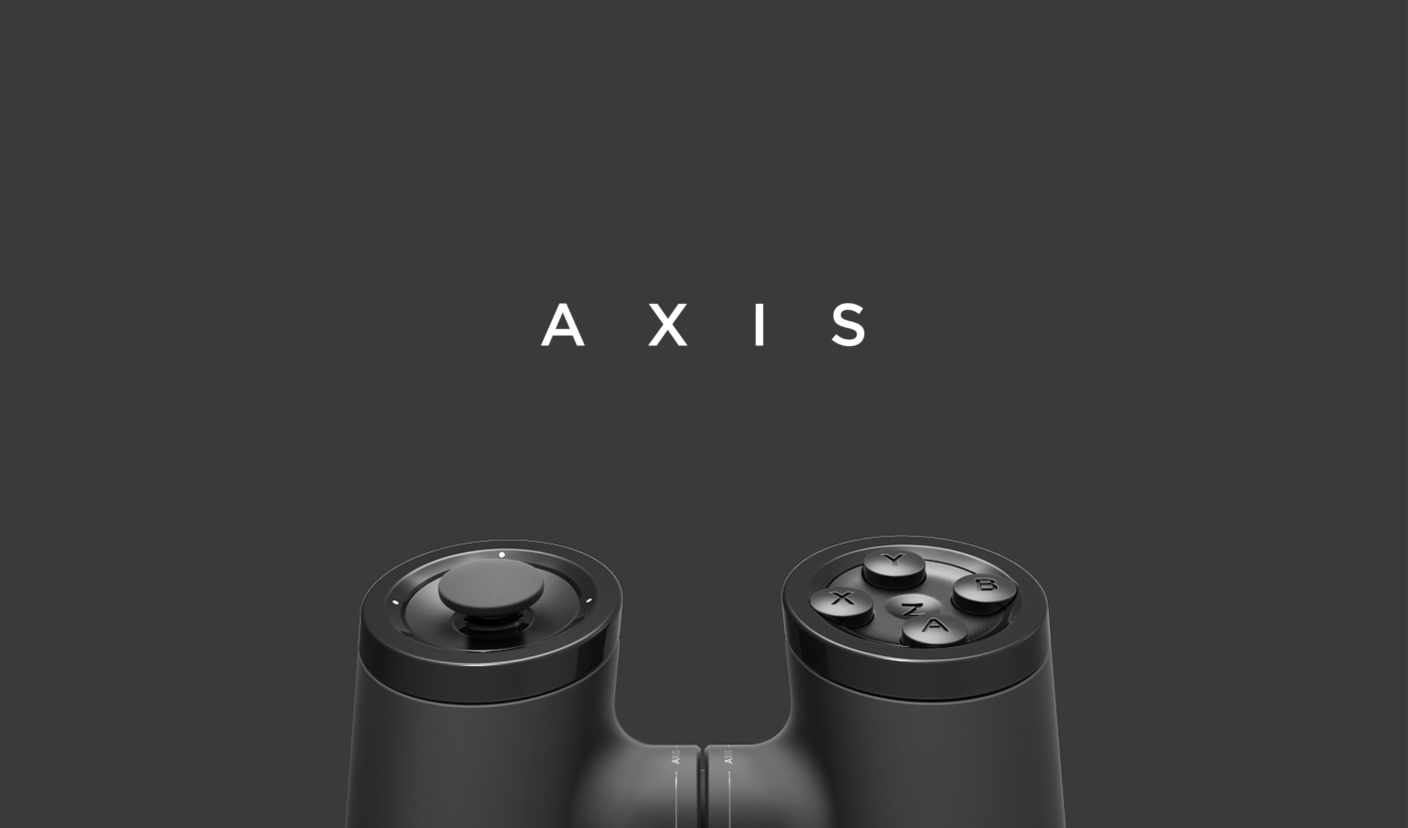 AXIS Creative Session Two Brothers One Passion
