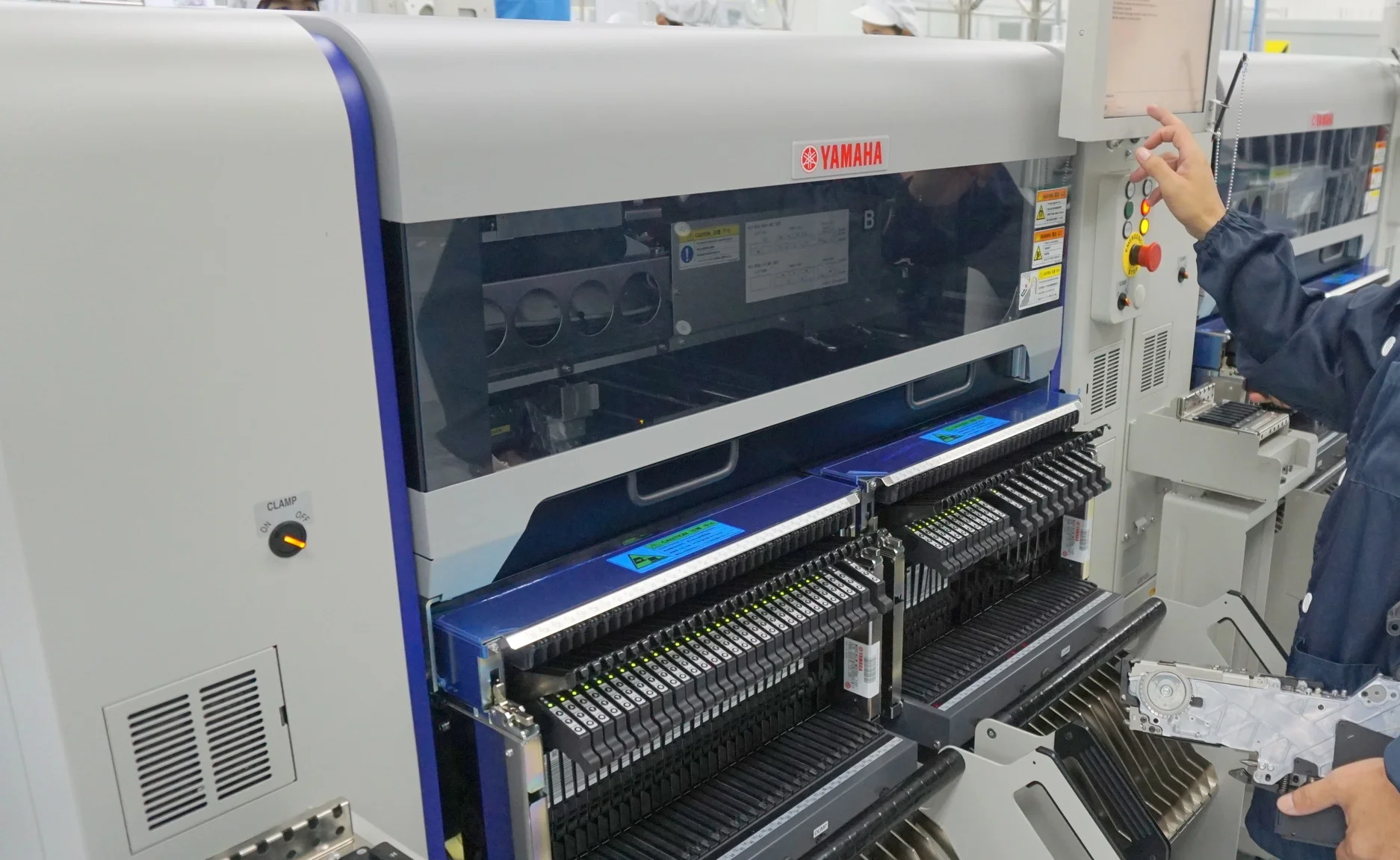 Equipment — Qual-Pro