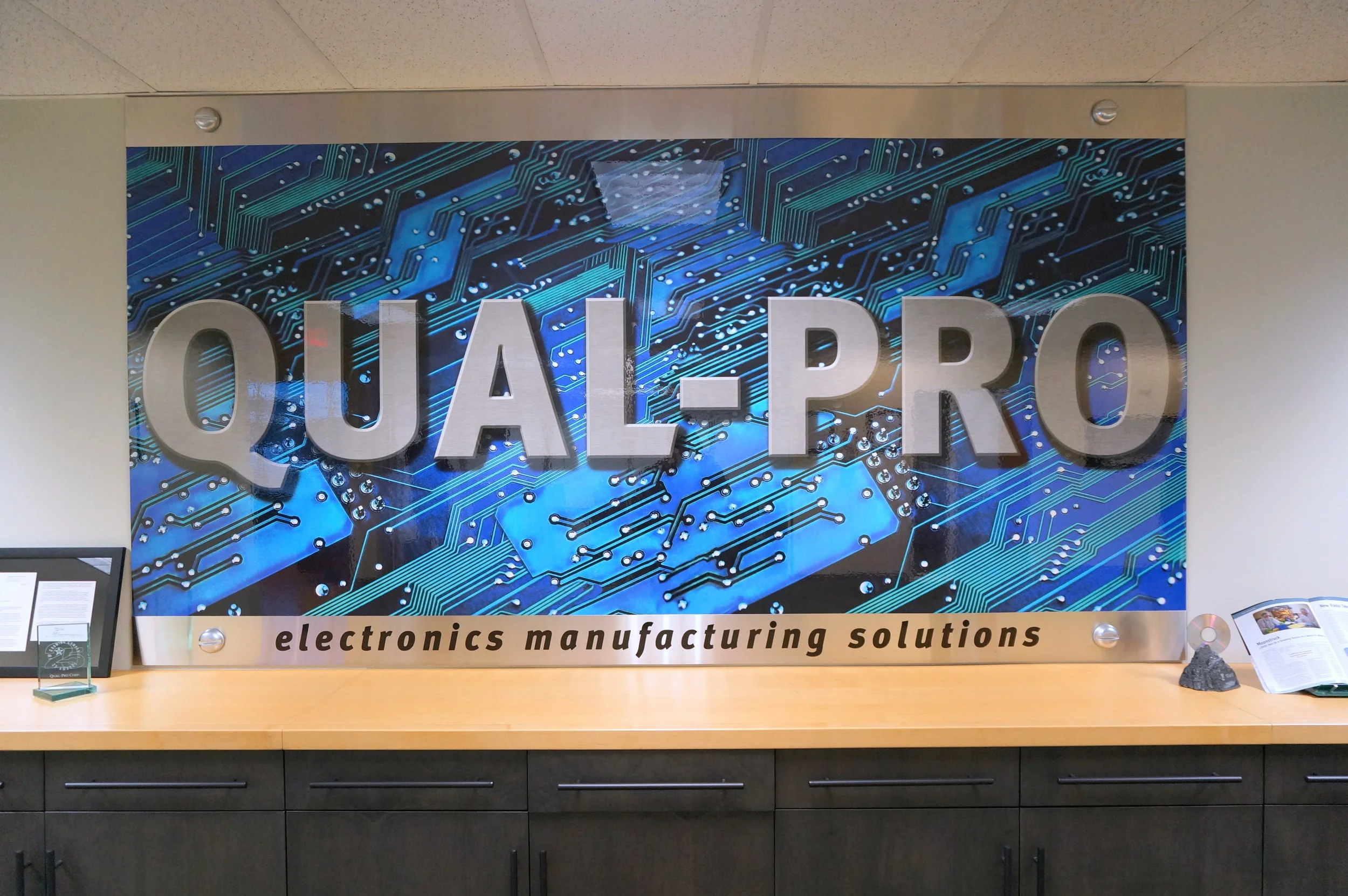 News — Qual-Pro