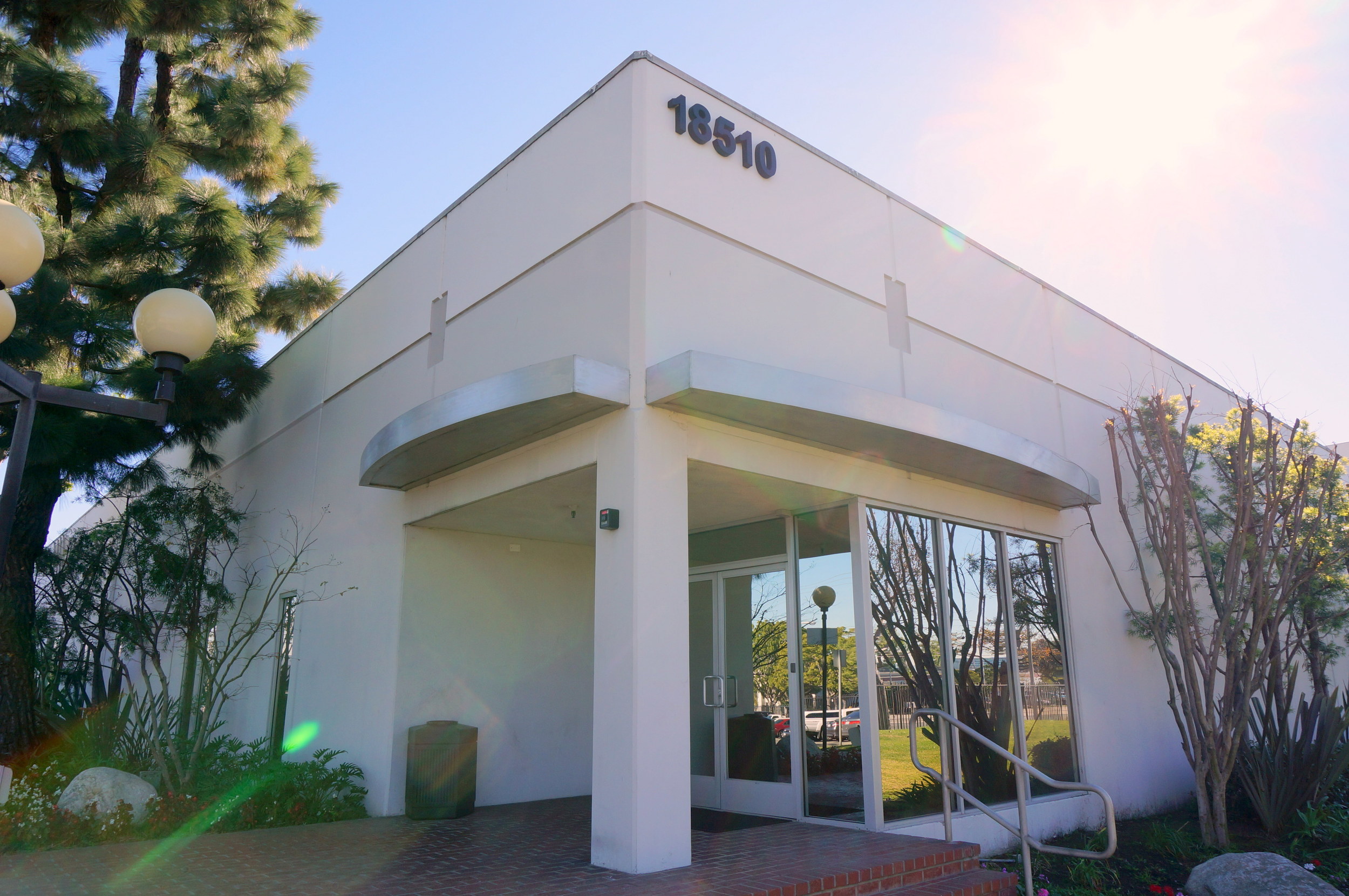 Facilities — Qual-Pro