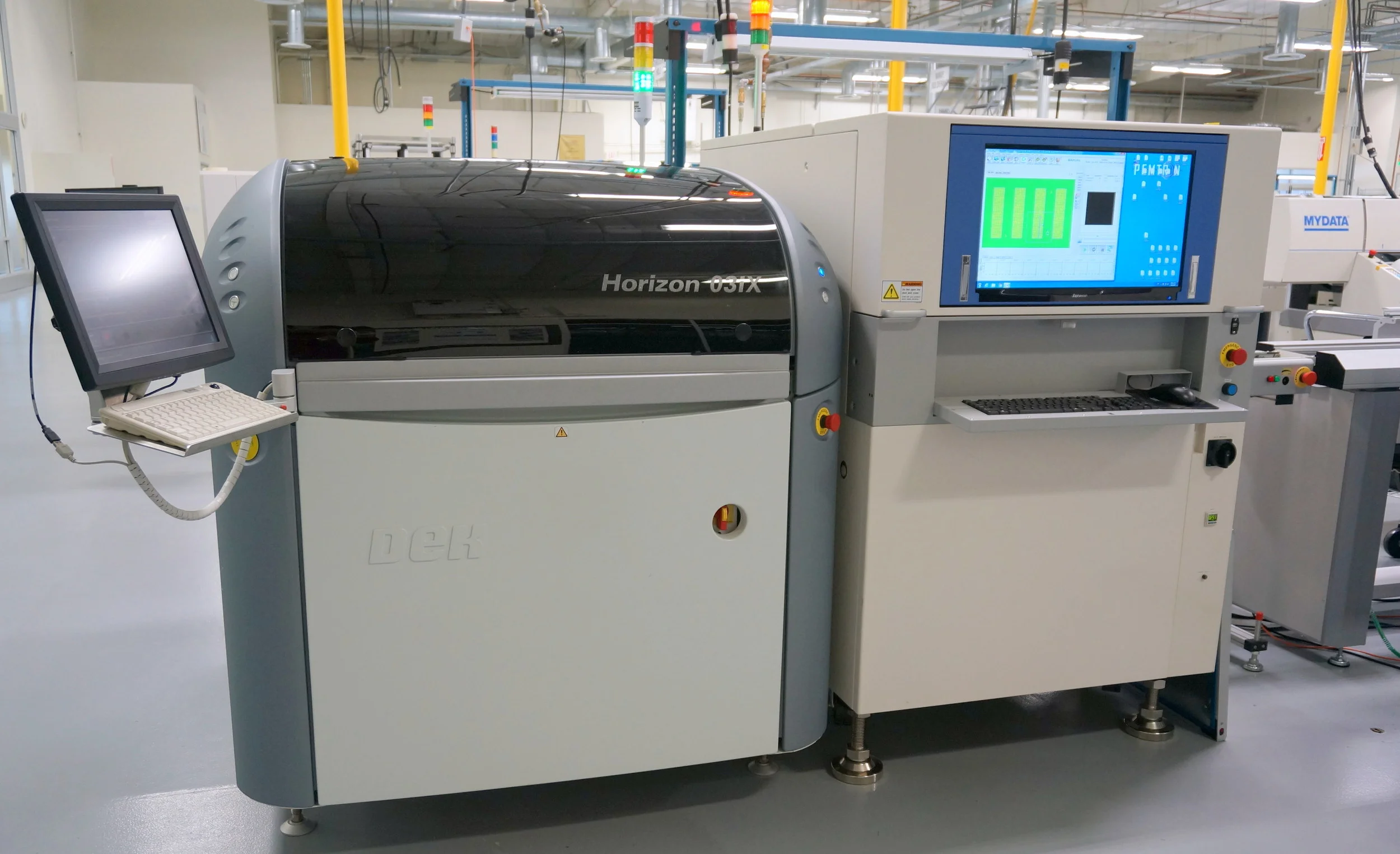 Equipment — Qual-Pro