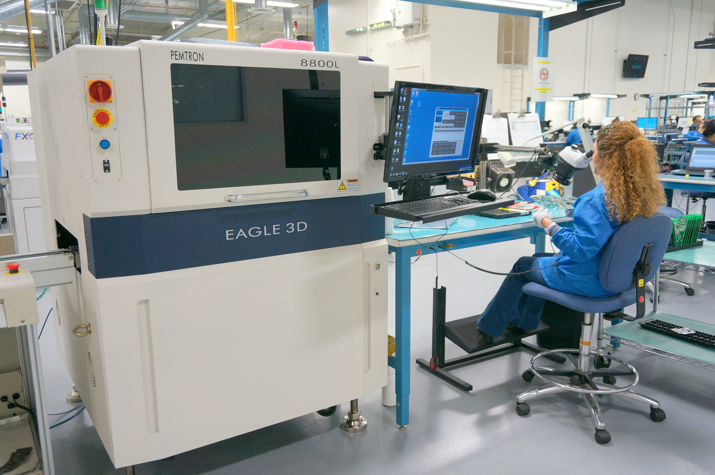 Equipment — Qual-Pro