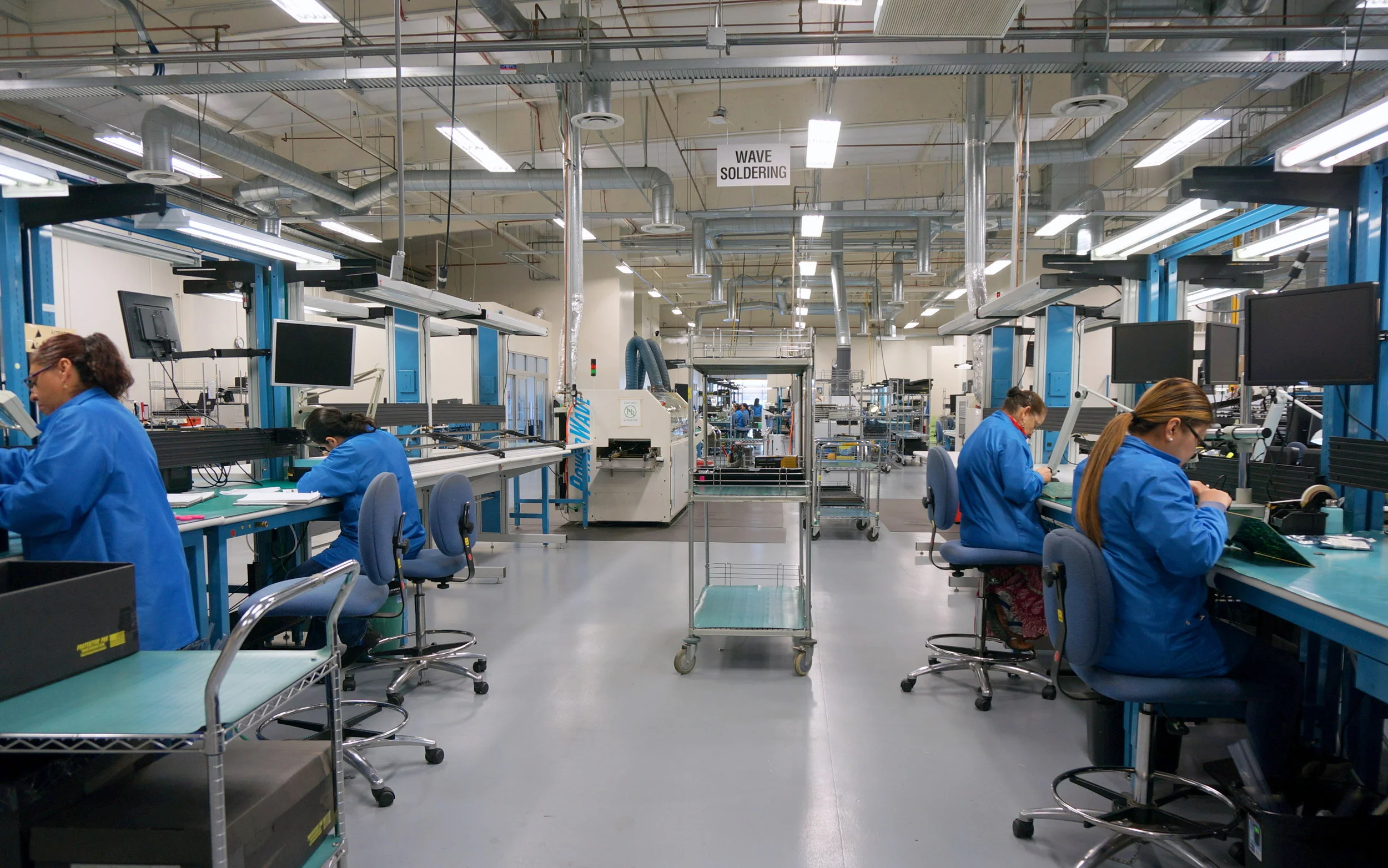 Careers — Qual-Pro