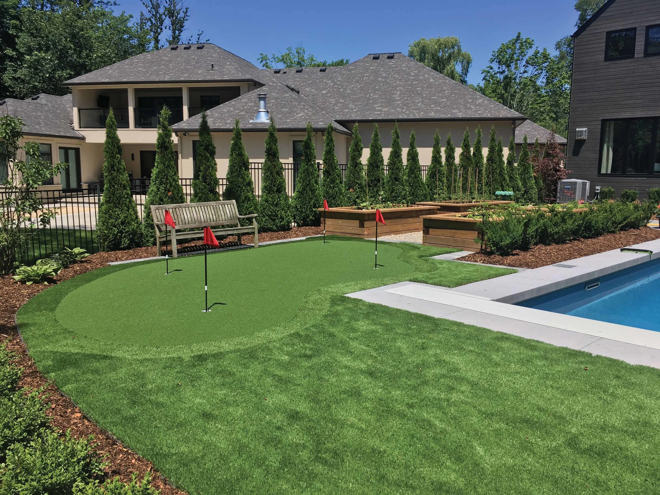 Rymar Product Catalogue — Artificial Grass (Synthetic Turf) Rymar