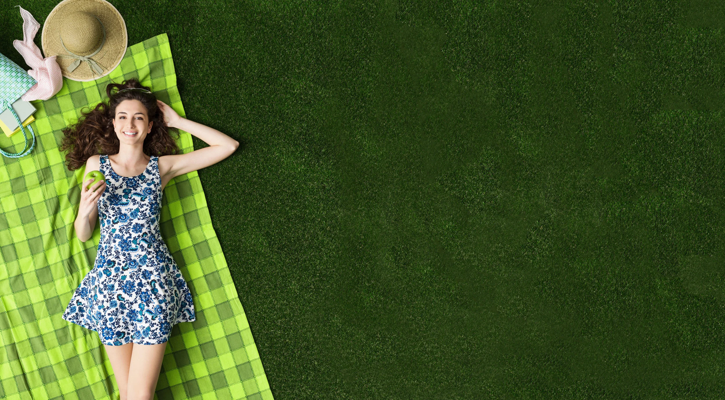 Artificial Grass (Synthetic Turf) Rymar