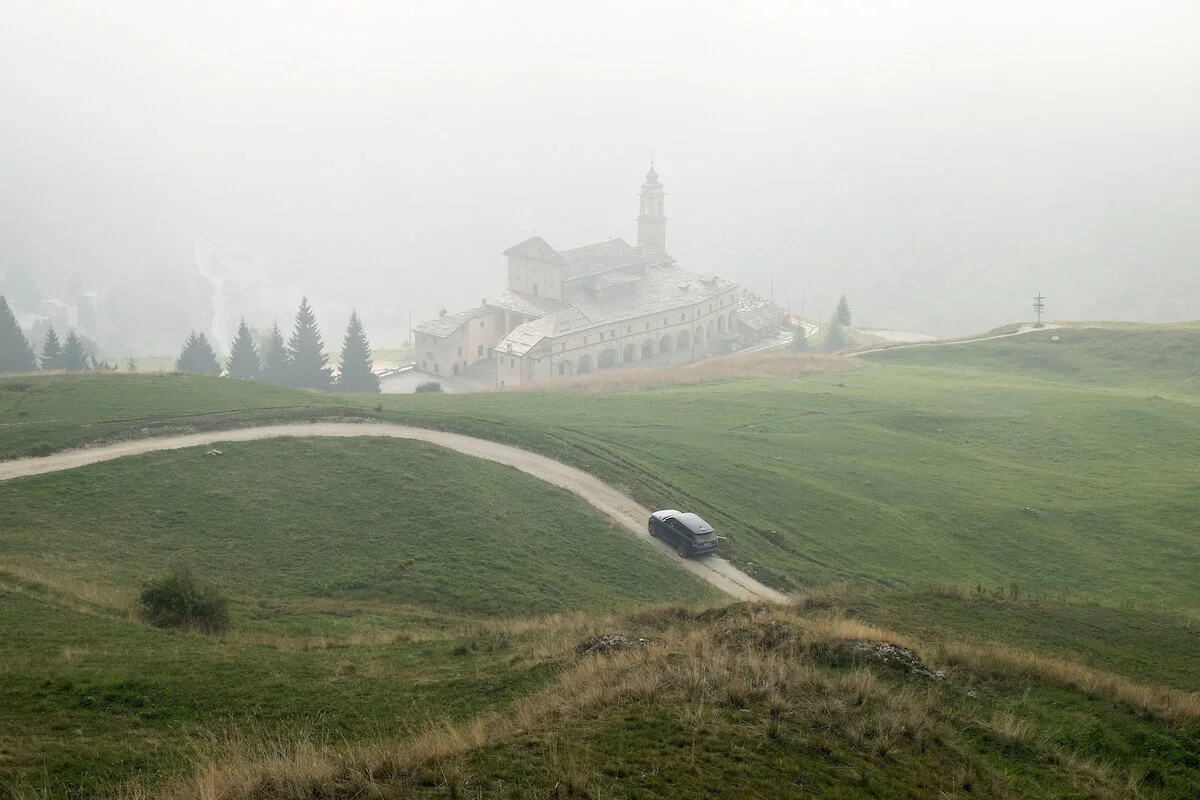 CLAUDIO BADER PHOTOGRAPHY - LUGANO