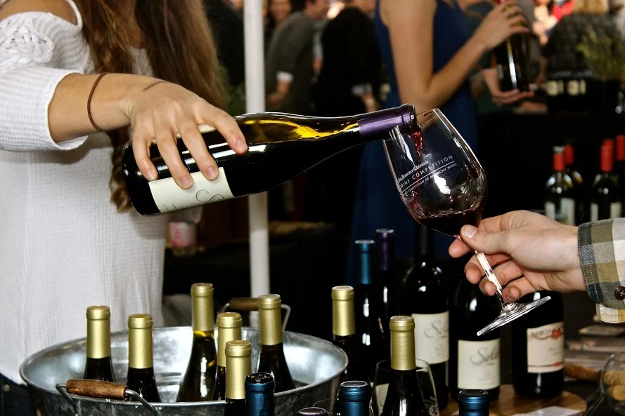 Accolades — Sola Winery