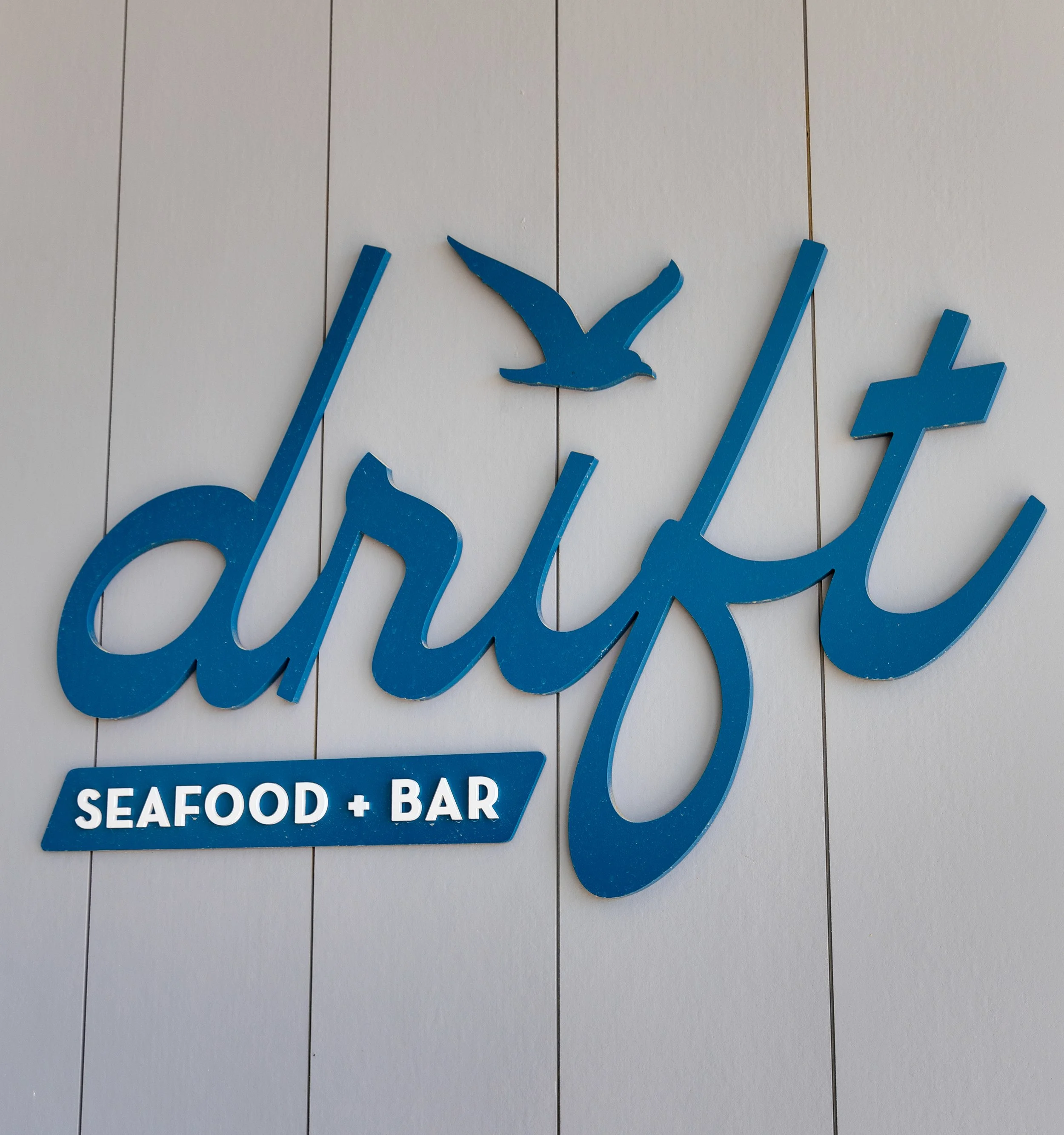 Drift & Muse — Fultz & Singh Architects