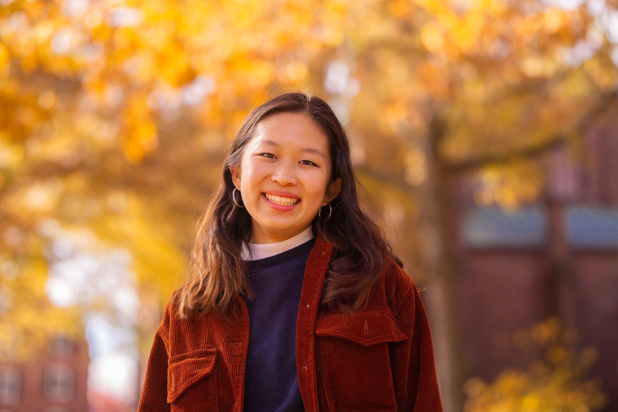 Members — Mixed Company of Yale