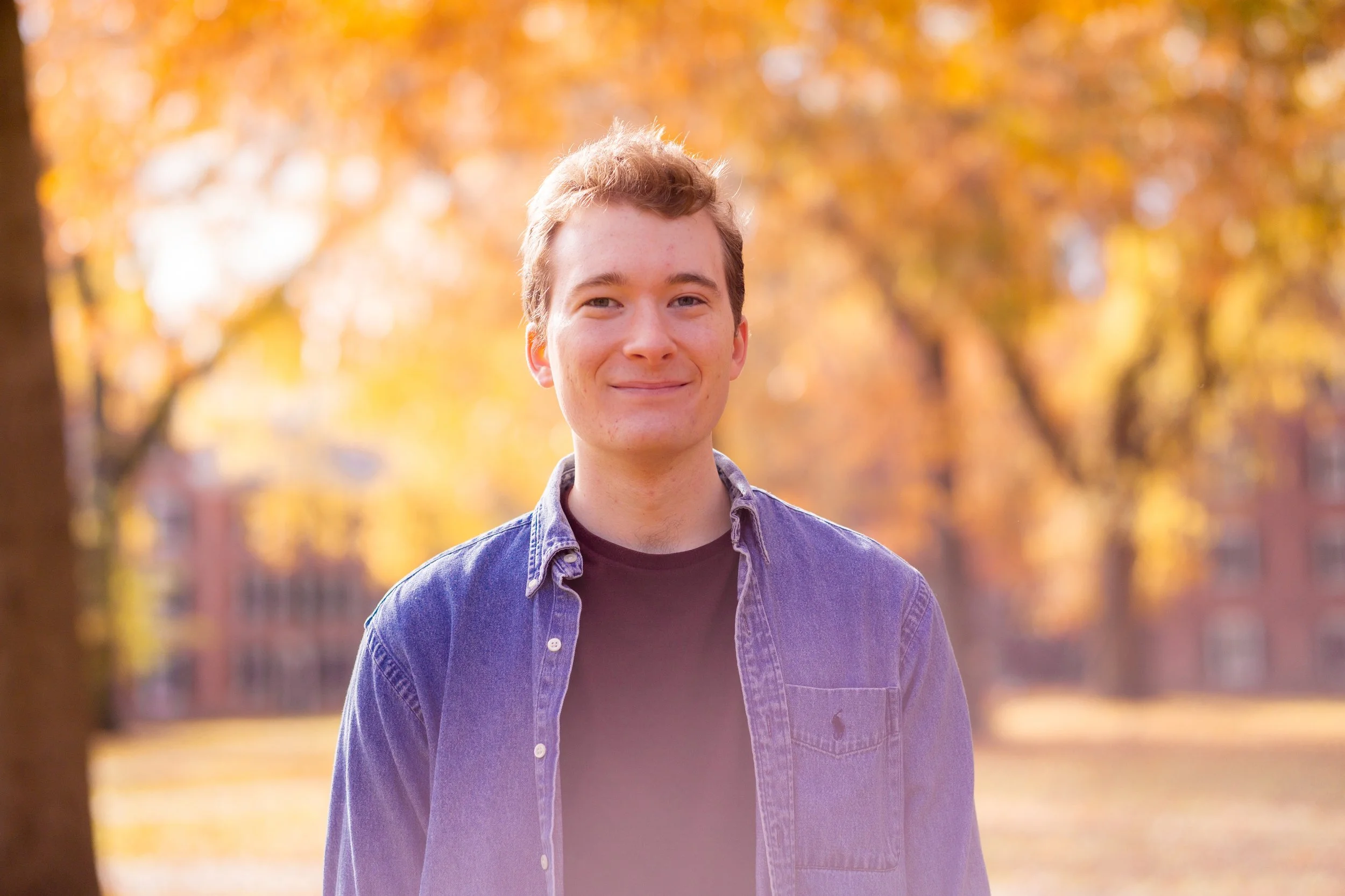 Members — Mixed Company of Yale