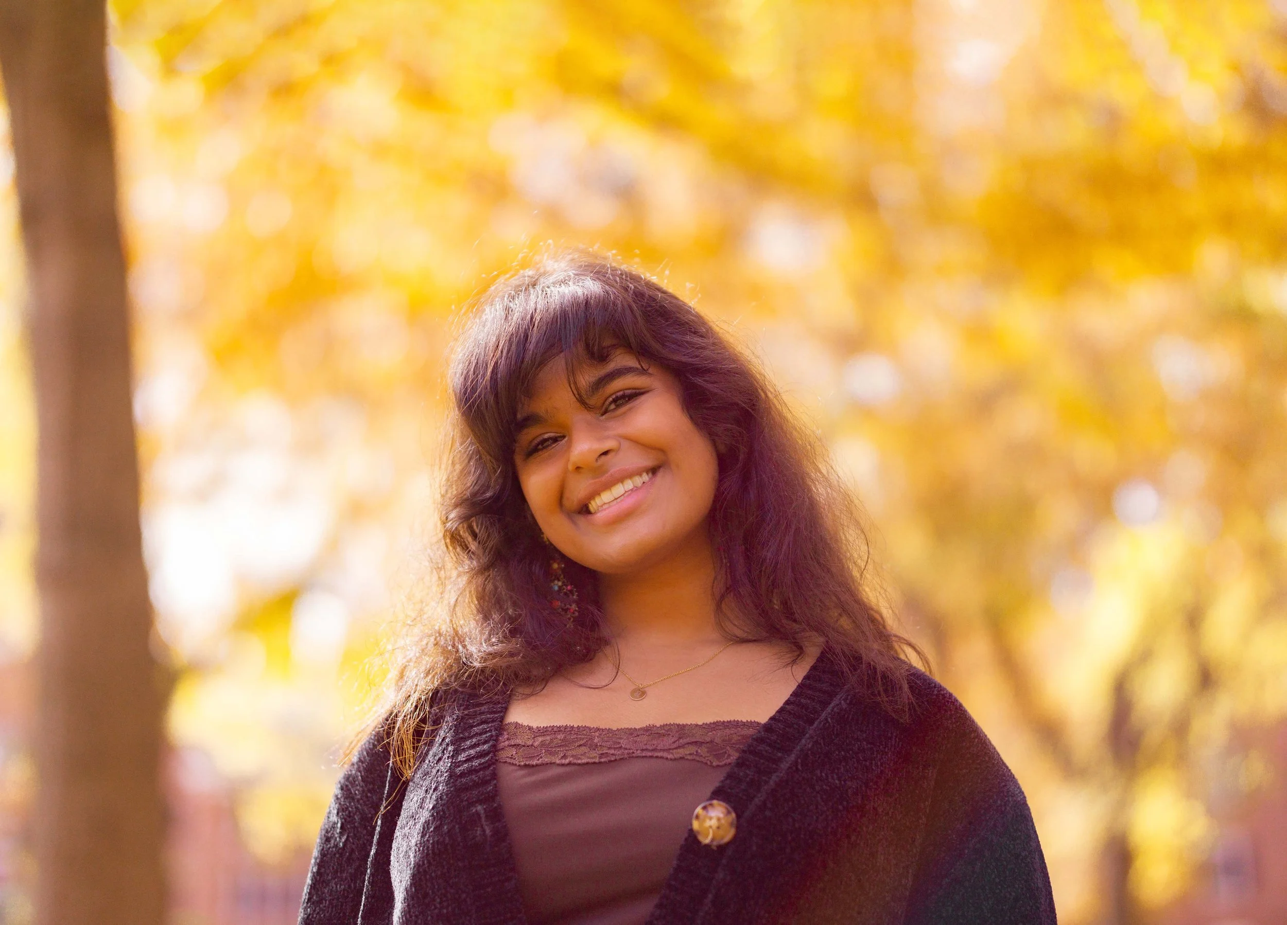 Members — Mixed Company of Yale