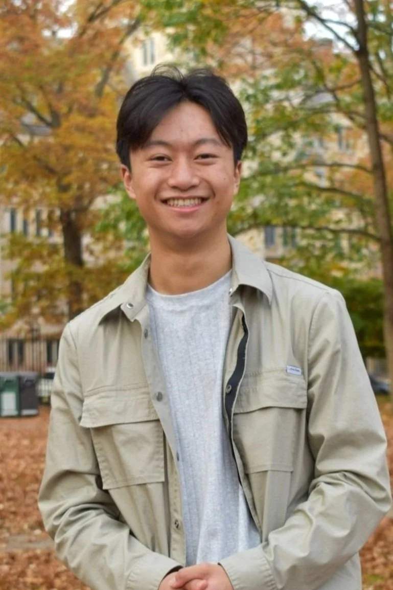 Members — Mixed Company of Yale