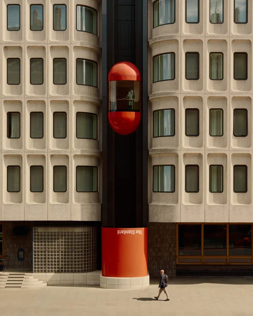 Travel Photography Expedia Campaign — Robert Rieger Photography