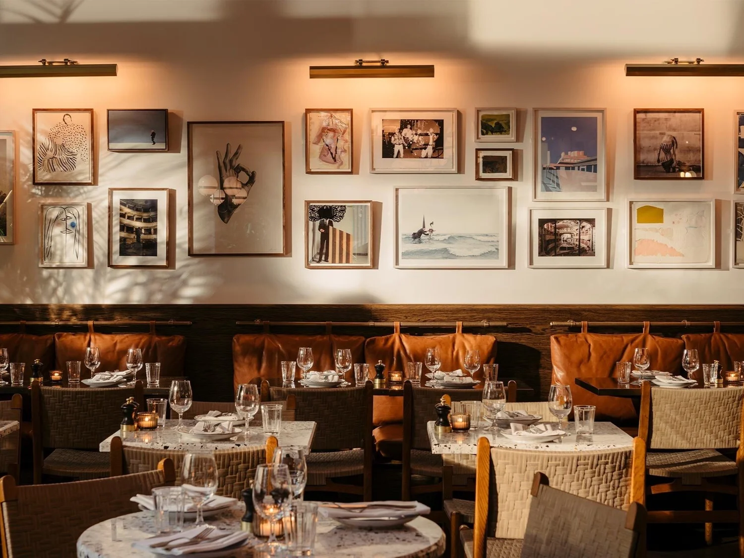 Hotel Interior Photography — Robert Rieger Photography